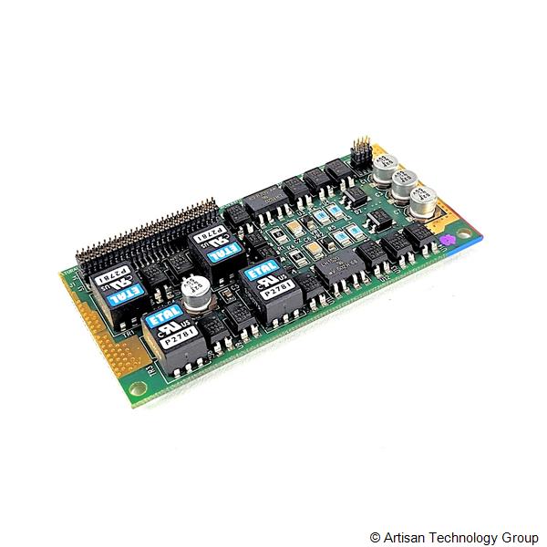 5491 NMS Communications (Loop Start Interface Daughtercard) | ArtisanTG™