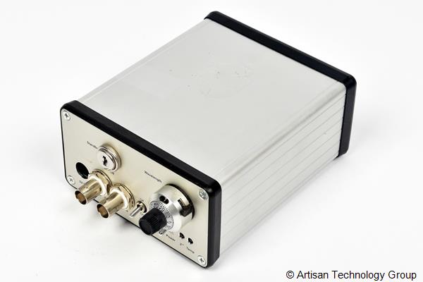 NP Photonics (Laser System Fiber Optical Source Controller) | ArtisanTG™