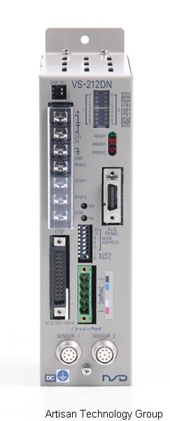 NSD VS-212DN (Unit for Field Network) | ArtisanTG™