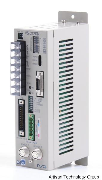 NSD VS-212DN (Unit for Field Network) | ArtisanTG™