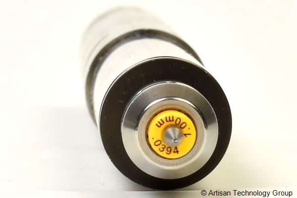 NSK Ø0.897 (Brushless DC Motor) | ArtisanTG™