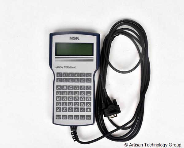 NSK FHT21 (Handy Terminal) | ArtisanTG™
