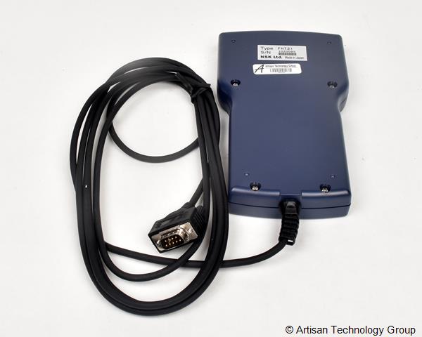 NSK FHT21 (Handy Terminal) | ArtisanTG™