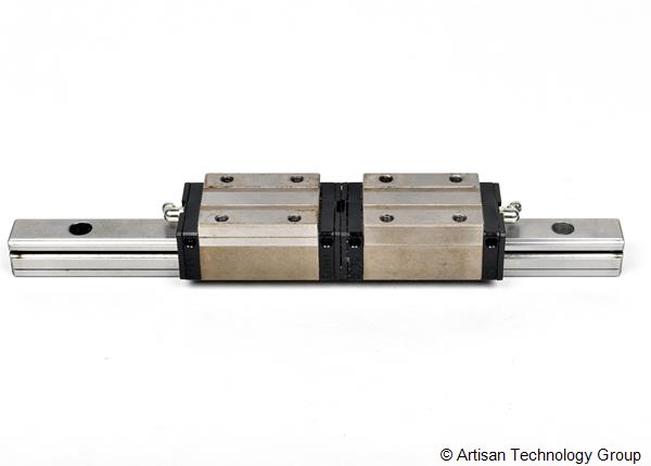 NSK LH25 (Linear Guide) | ArtisanTG™
