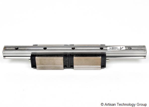 NSK LH25 (Linear Guide) | ArtisanTG™