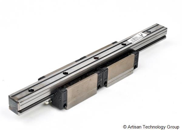 NSK LH25 (Linear Guide) | ArtisanTG™