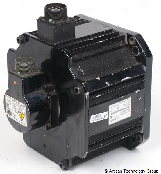 MFM452H5V Nachi-Fujikoshi (AC Servo Motor) | ArtisanTG™