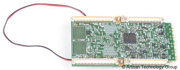 BenADDA-Pro Nallatech (Virtex-II Pro FPGA Processing Module) | ArtisanTG™