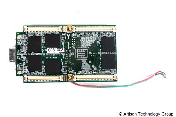 BenDATA-WS Nallatech (Virtex-II and DDR SDRAM Module) | ArtisanTG™