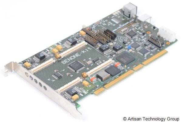 BenOne-PCI Nallatech (FPGA Computing Card) | ArtisanTG™