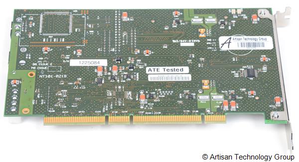 BenOne-PCI Nallatech (FPGA Computing Card) | ArtisanTG™