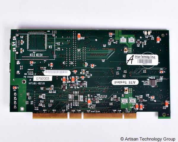 BenOne-PCI Nallatech (FPGA Computing Card) | ArtisanTG™