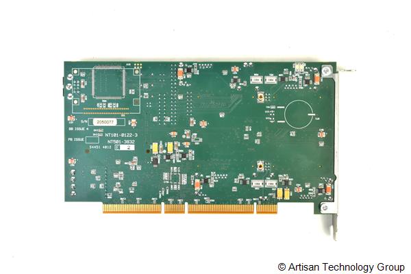 BenOne-PCI Nallatech (FPGA Computing Card) | ArtisanTG™