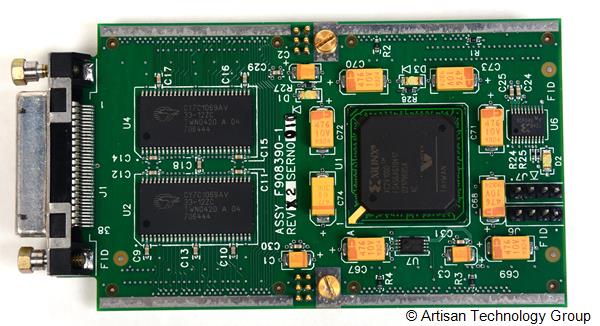 F908390-1 Nallatech (FPGA Memory Module) | ArtisanTG™