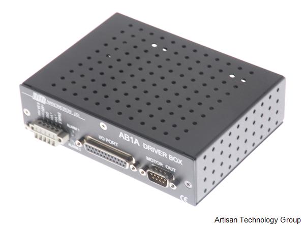 AB1A Nanomotion (Amplifier / Driver Box) | ArtisanTG™
