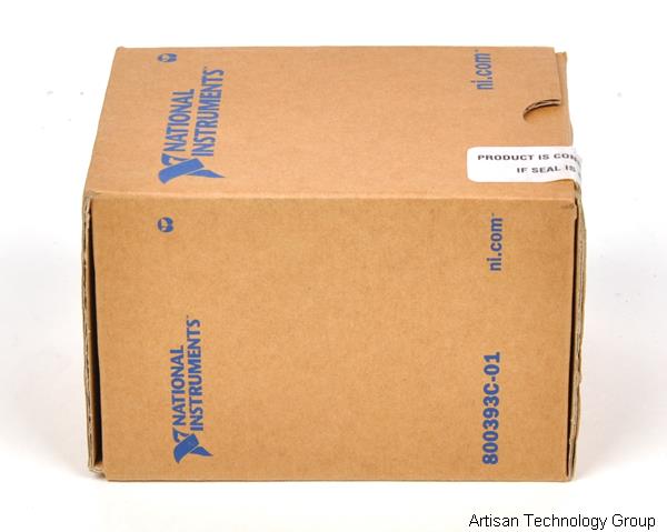 FP-AI-111 National Instruments (FieldPoint Analog Input Module) | ArtisanTG™