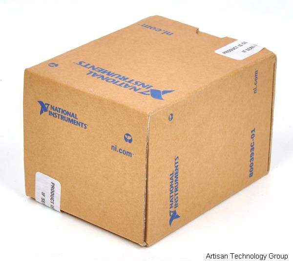 FP-AI-111 National Instruments (FieldPoint Analog Input Module) | ArtisanTG™