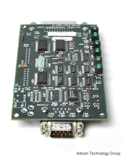 NI GPIB-232CV-A (GPIB to RS232 Controller (Internal Circuit Board ...