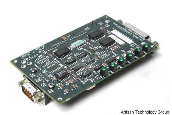 NI GPIB-232CV-A (GPIB to RS232 Controller (Internal Circuit Board ...