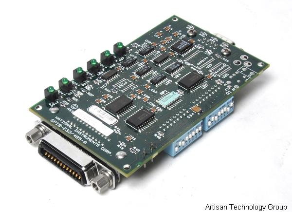 NI GPIB-232CV-A (GPIB to RS232 Controller (Internal Circuit Board ...