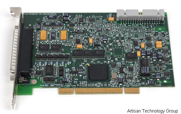 NI PCI-6233 (M Series Multifunction Data Acquisition Module) | ArtisanTG™