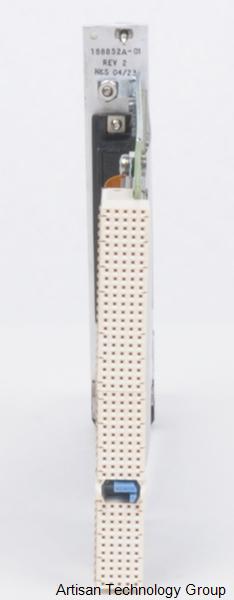 NI PXI-2567 (64-Channel External Relay Driver) | ArtisanTG™