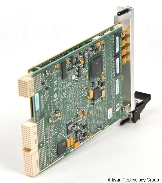 NI PXI-5412 (PXI Arbitrary Waveform Generator) | ArtisanTG™