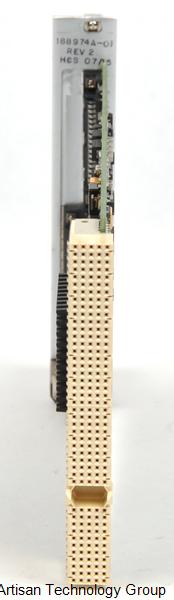 NI PXI-7833R (R Series Multifunction RIO with Virtex-II 3M Gate FPGA ...