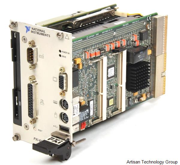 National Instruments PXI-6608 - In Stock, We Buy Sell Repair, Price Quote