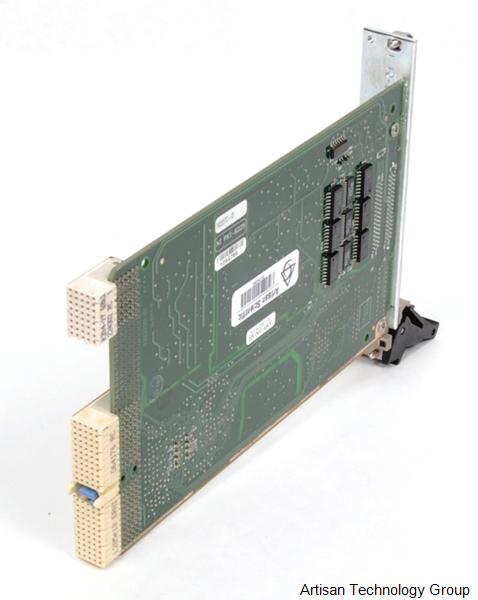 NI PXI-6225 (Multifunction M Series Data Acquisition Module) | ArtisanTG™