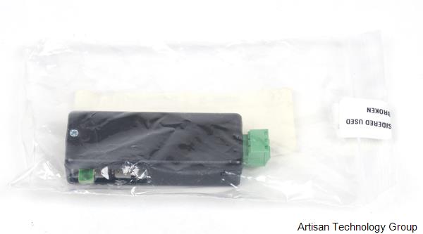 Ni Scc Tc02 Thermocouple Input Module Artisantg™