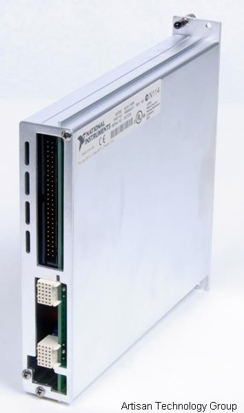 NI SCXI-1163R (32-Channel Optically Isolated Solid-State Relay Switch ...