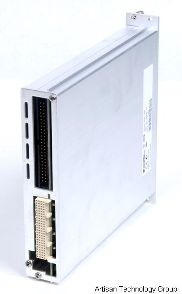 NI SCXI-1520 (8-Channel Universal Strain/Bridge Module) | ArtisanTG™