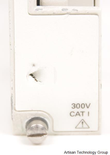 NI TB-2627 (Front-Mounting Terminal Block for NI PXI-2527 Switch ...