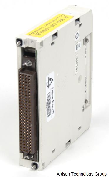 NI TB-2627 (Front-Mounting Terminal Block for NI PXI-2527 Switch ...