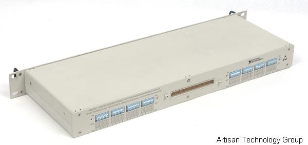NI TC-2095 (Rack Mount Adapter) | ArtisanTG™