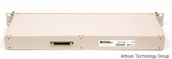 NI TC-2190 (Rack-Mountable Thermocouple Accessory) | ArtisanTG™