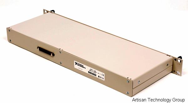 NI TC-2190 (Rack-Mountable Thermocouple Accessory) | ArtisanTG™