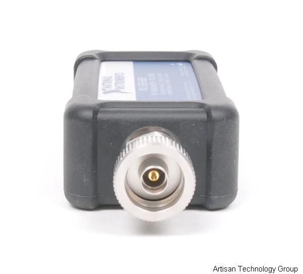 NI USB-5681 (RF Power Meter with True RMS) | ArtisanTG™