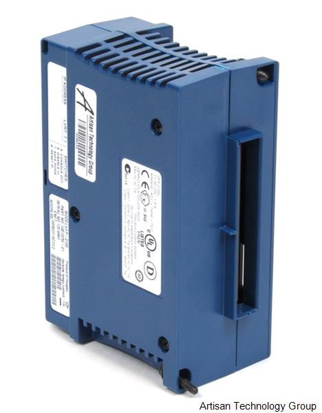 NI cFP-2100 (Compact FieldPoint Ethernet Controller Interface) | ArtisanTG™