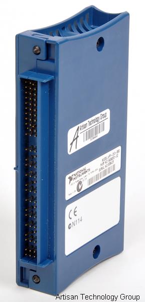 NI cFP-DIO-550 (16-Channel Digital I/O Module) | ArtisanTG™