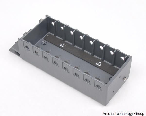 NI cRIO-9114 (8-Slot Reconfigurable Embedded Chassis) | ArtisanTG™
