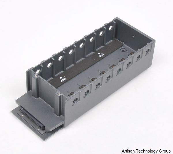 NI cRIO-9114 (8-Slot Reconfigurable Embedded Chassis) | ArtisanTG™