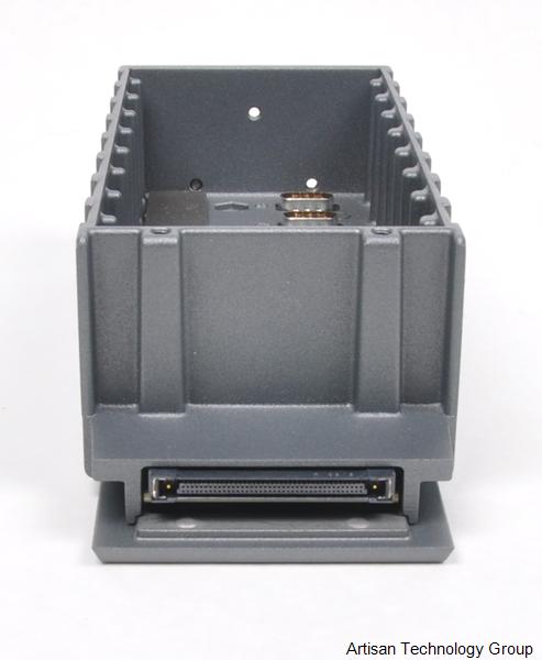 NI cRIO-9114 (8-Slot Reconfigurable Embedded Chassis) | ArtisanTG™