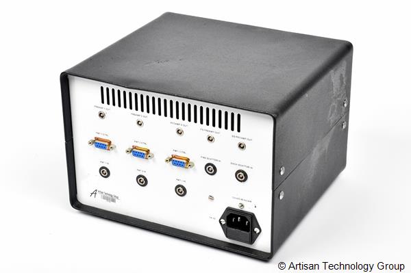 Portable PMT Control and Preamps National Flow Cytometry Resource ...