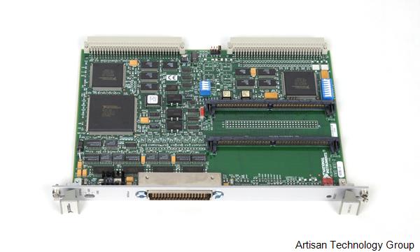 NI VME-MXI-2 (VMEbus Extender) | ArtisanTG™
