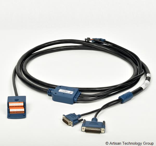 NI 150640A-2R5 (UMI-7772/7774 to AKD Drive Cable (2.5 m)) | ArtisanTG™