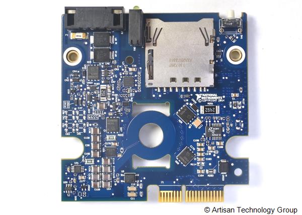 NI 154794B-01L (CCA Module) | ArtisanTG™