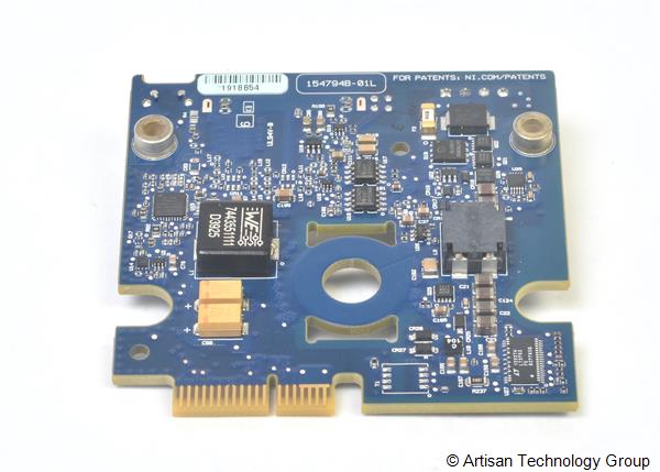 NI 154794B-01L (CCA Module) | ArtisanTG™