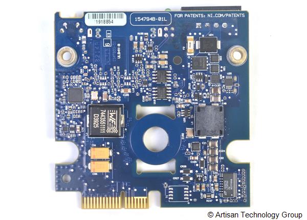NI 154794B-01L (CCA Module) | ArtisanTG™
